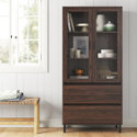 Wayfair | Display & China Cabinets You'll Love in 2022