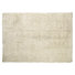 Wrought Studio Haygood Handmade Shag Cotton Area Rug in Ivory & Reviews ...