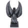 Design Toscano Hellion the Devil Gargoyle Statue & Reviews | Wayfair