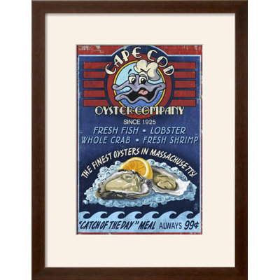 Cape Cod Wall Art | Wayfair
