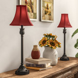Wayfair | Buffet Lamps