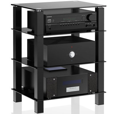 Wayfair | Audio Racks & Stands You'll Love in 2022
