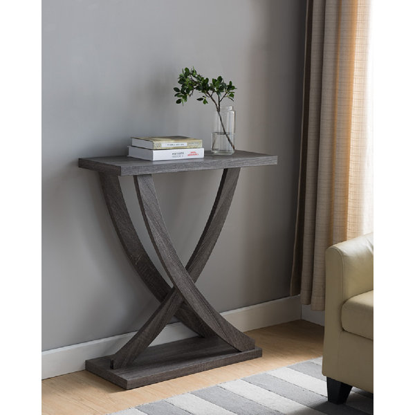 Orren Ellis Seppo 32'' Console Table & Reviews | Wayfair