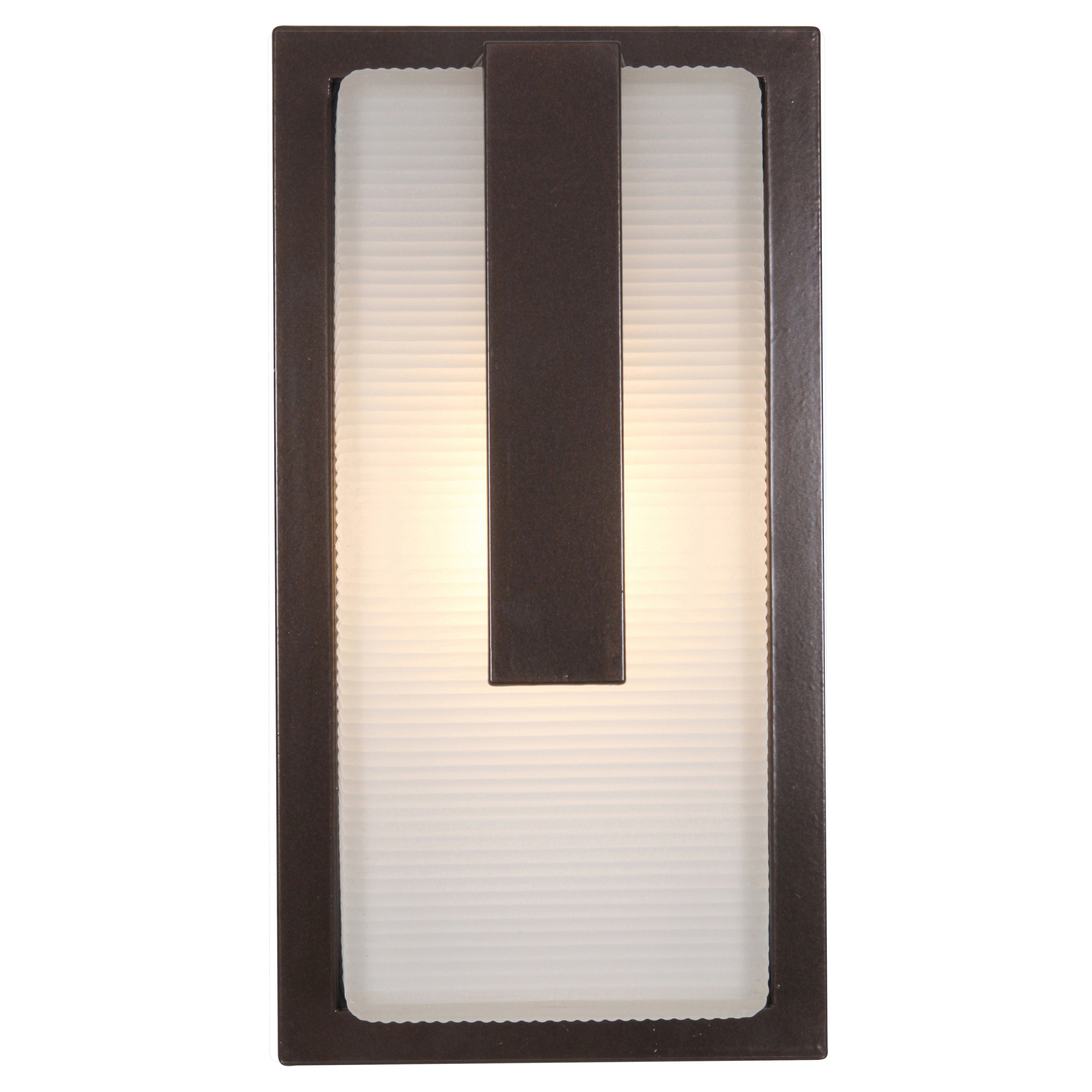 Latitude Run® Tepper Wall Light | Wayfair