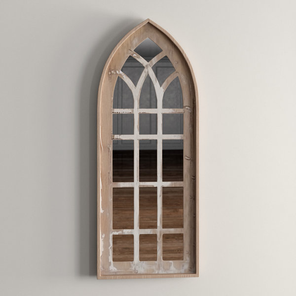 Church-mirror | Wayfair
