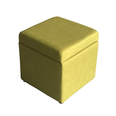 Ottoman Cover | Wayfair.co.uk