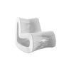 Phillips Collection Seat Belt Rocking Chair | Wayfair
