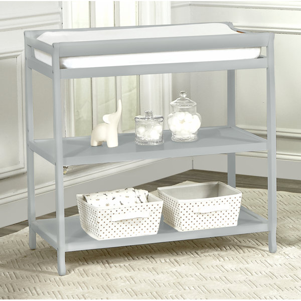Suite Bebe Riley Changing Table & Reviews | Wayfair