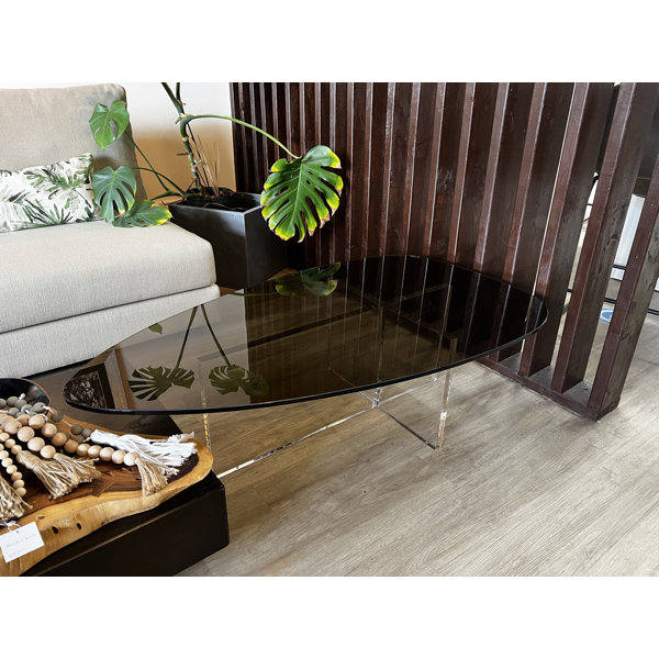 GUSTO DESIGN COLLECTION Mire Coffee Table | Wayfair