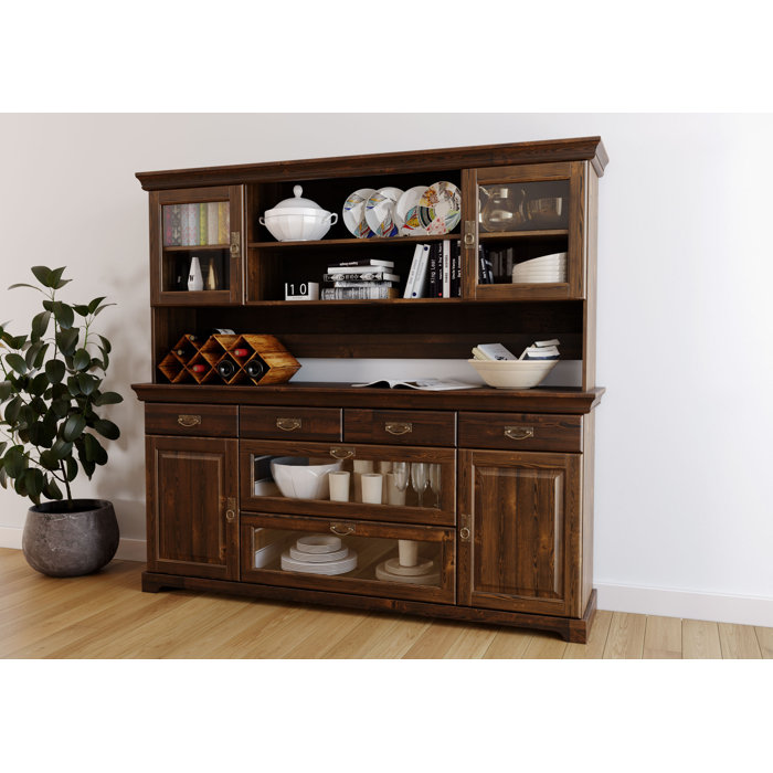Gracie Oaks Breindel Welsh Dresser | Wayfair.co.uk