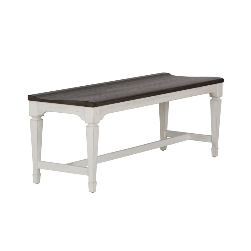 Laurel Foundry Modern Farmhouse Scranton Bench & Reviews | Wayfair