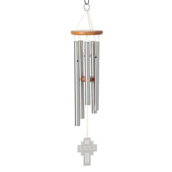 Woodstock Chimes Wind Chime | Wayfair