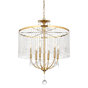 House of Hampton® Dezarea Chandelier | Wayfair