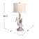 Highland Dunes Demarco Resin Table Lamp | Wayfair