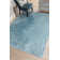 Ebern Designs Kiesel Light Blue Area Rug | Wayfair