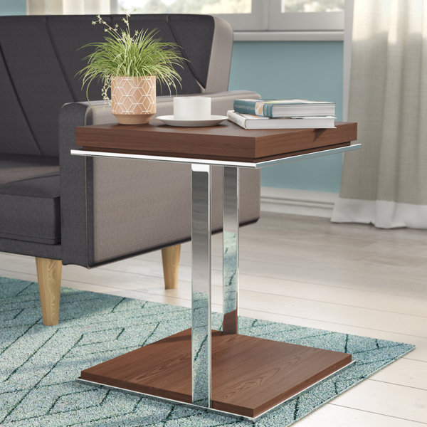 Ebern Designs Eaves Side Table | Wayfair.co.uk