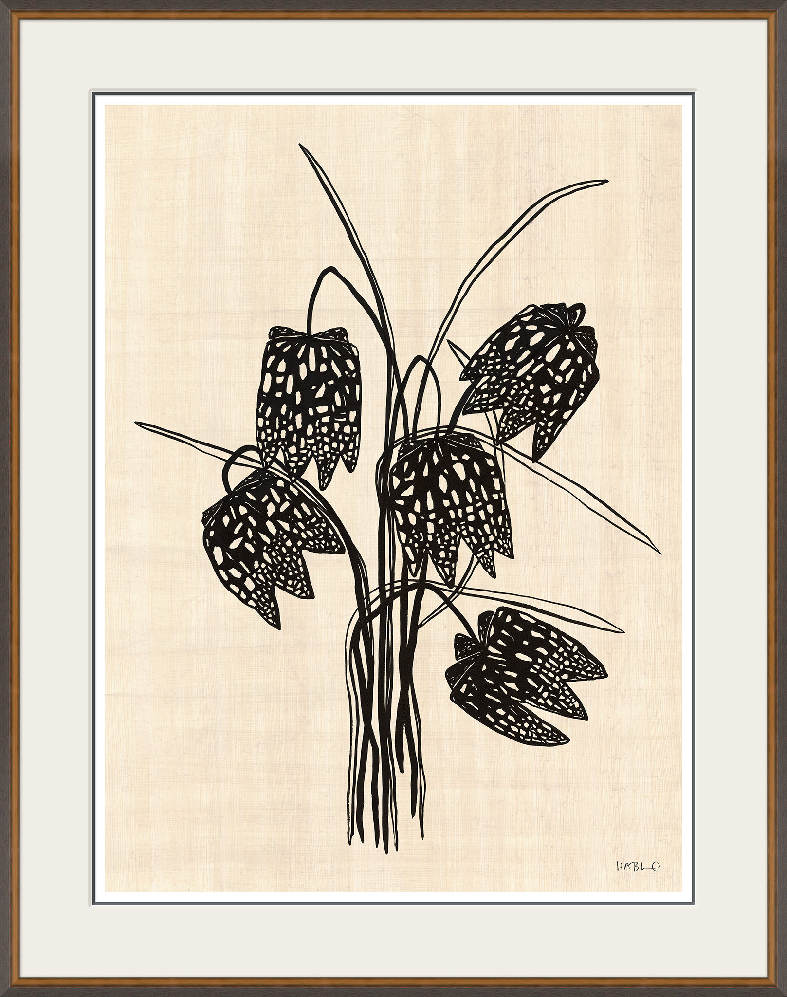 Soicher-Marin Susan Hable Poplar by Susan Hable - Single Picture Frame ...