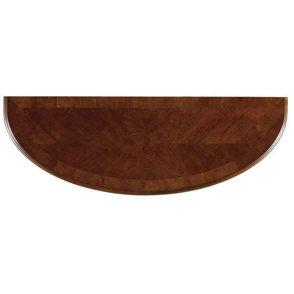 Hooker Furniture Brookhaven 52'' Console Table & Reviews | Perigold