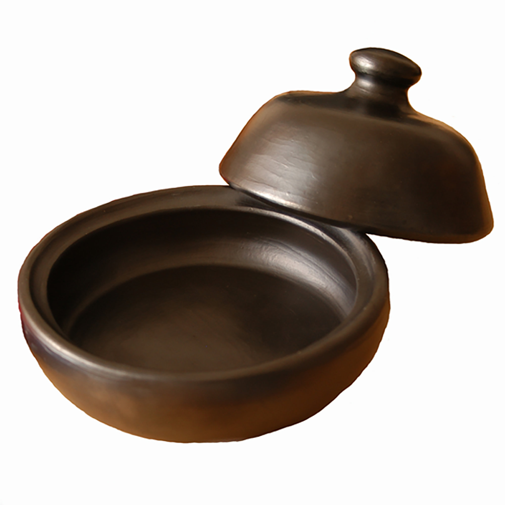 Ancient Cookware 7" Earthenware Roasting Pan | Wayfair