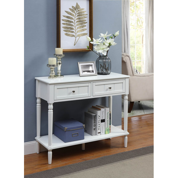 Lark Manor Mayall 36'' Console Table & Reviews | Wayfair