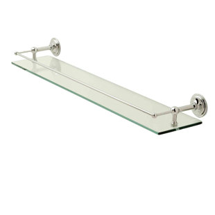 Luxury Wall Shelves | Perigold