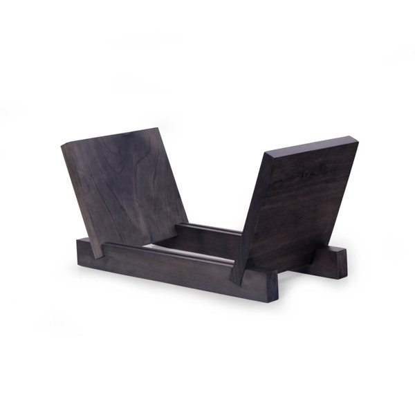 Red Barrel Studio® Multimedia Dowel Rack Media Storage & Reviews | Wayfair