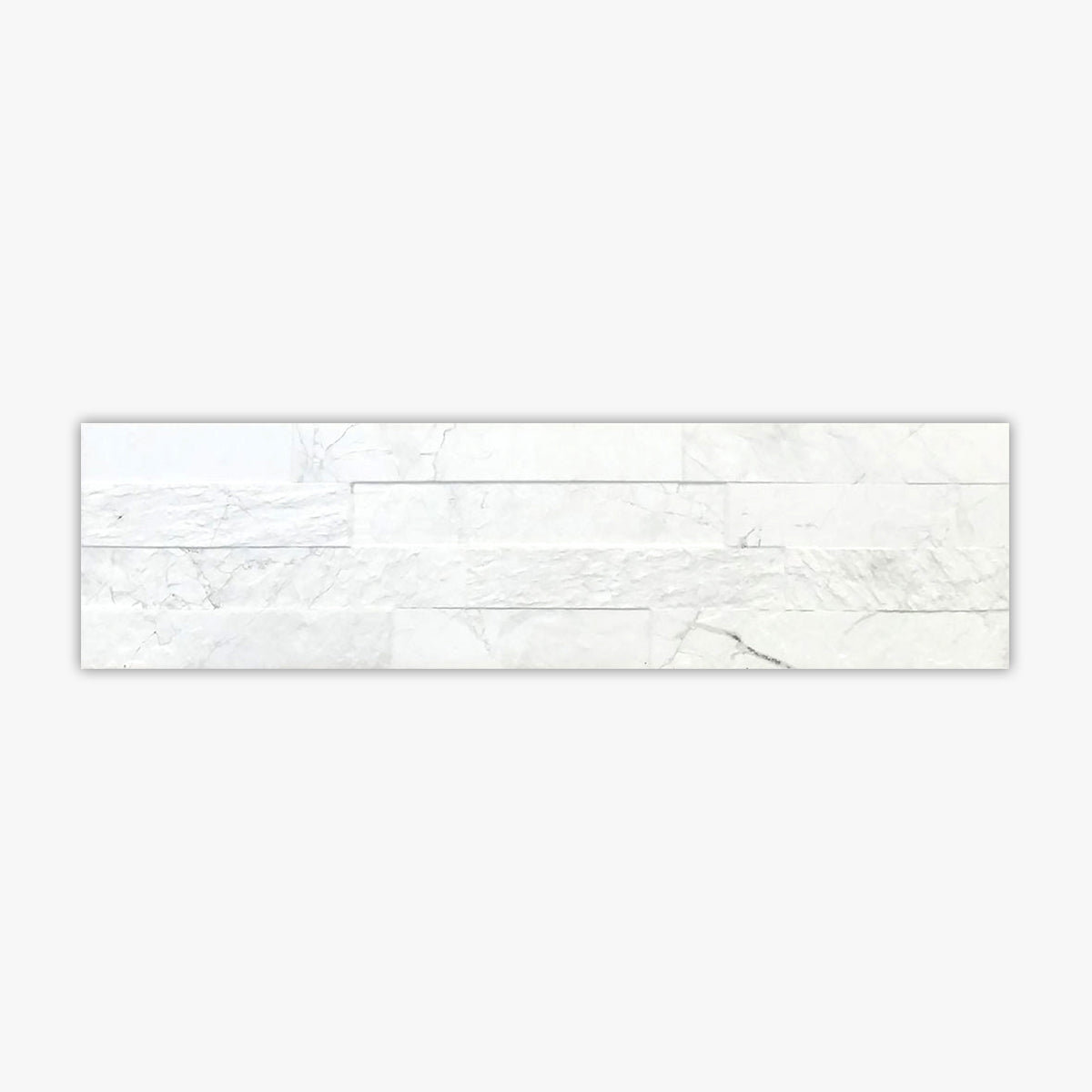 Direct Stone Source 6" x 24" Porcelain Singular Wall & Floor Tile | Wayfair