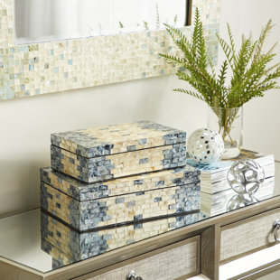 Wayfair | Decorative Boxes You'll Love in 2022