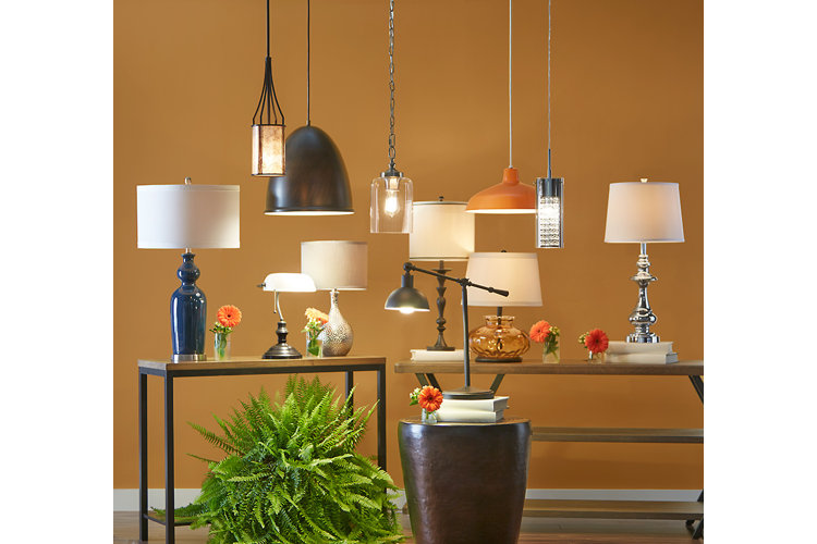 Your Ultimate Guide to Types of Lighting | Wayfair
