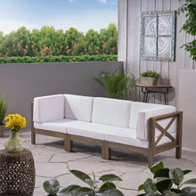 Wayfair | Outdoor Sofas & Loveseats