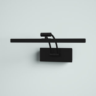 Wayfair | Hard Wired Picture Lights You'll Love in 2022