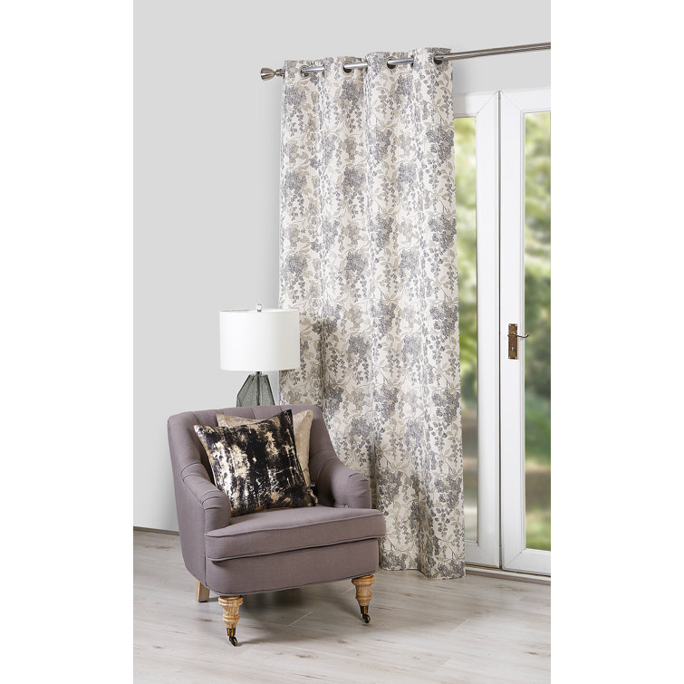 Scatter Box Camille Room Darkening Thermal Curtains | Wayfair.co.uk