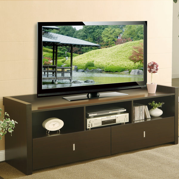 Hokku Designs Alaijah Media Console | Wayfair