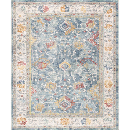 Luxury 9' x 12' Area Rugs | Perigold