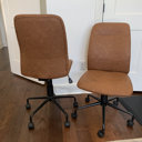 Steelside™ Zion Task Chair & Reviews | Wayfair