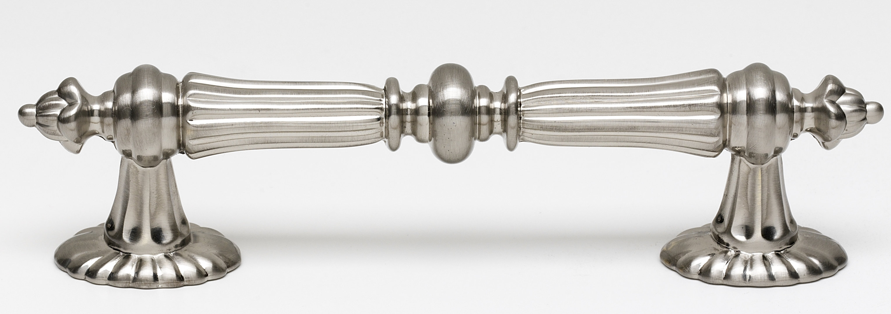 Alno Pulls III 4.625" Center to Center Bar Pull & Reviews | Wayfair