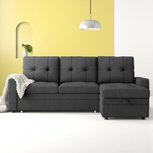 Sofas For Short People | Wayfair