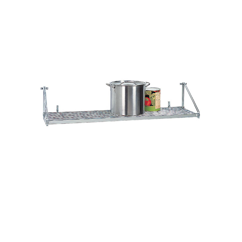 SPG Amco 1-Tier Wall Mounted Shelf | Wayfair