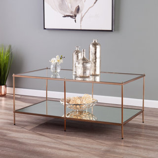 Wayfair | Small Coffee Tables You'll Love in 2022