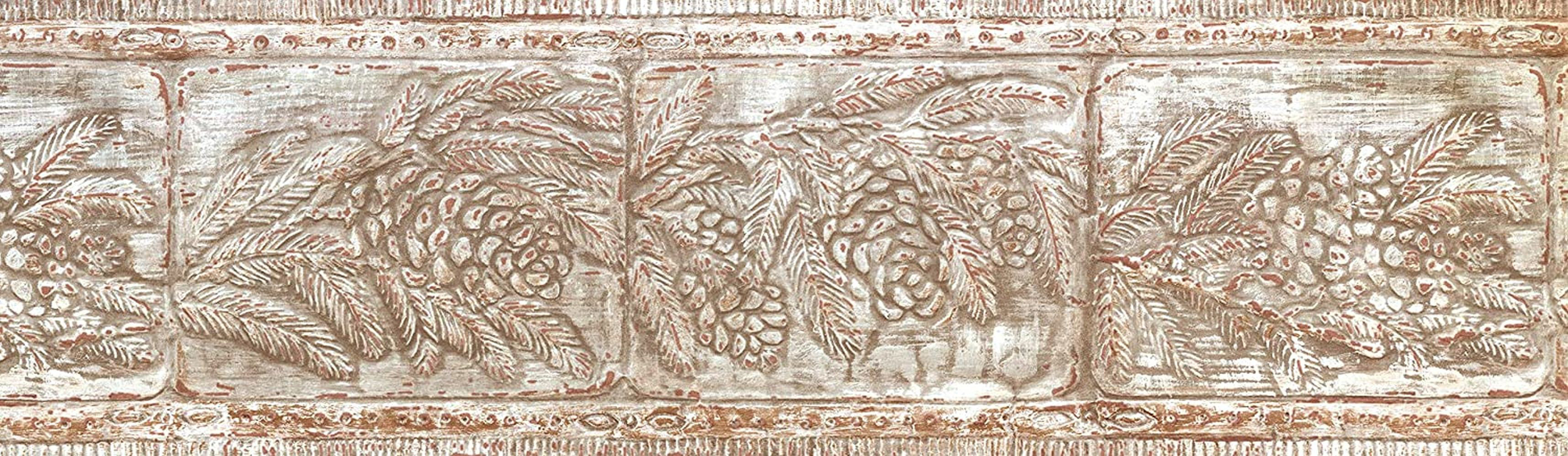 Millwood Pines Barwin Wallpaper | Wayfair