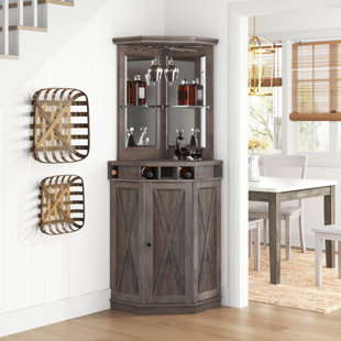 Wayfair | Home Bars & Bar Sets On Sale You'll Love in 2022