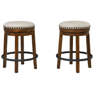 Wayfair | Swivel Counter Bar Stools