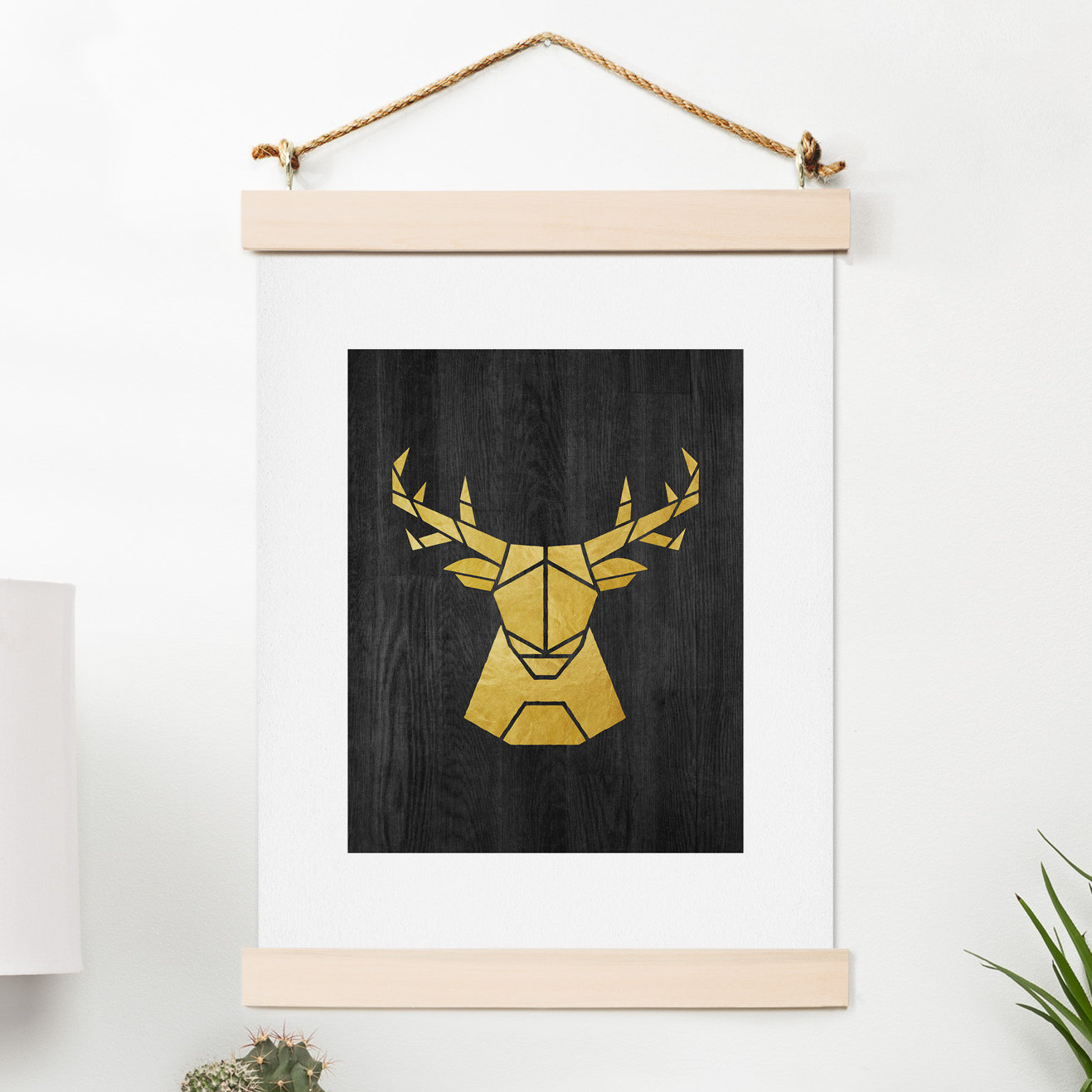 East Urban Home Nick Nelson - Picture Frame Graphic Art | Wayfair