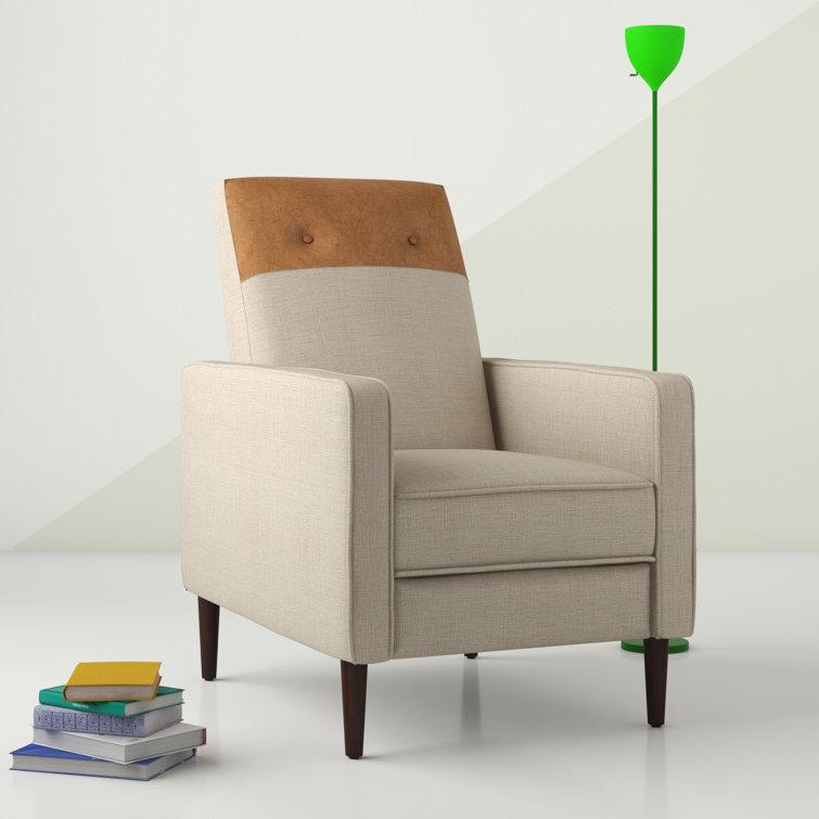 8 Best Small Recliner Chairs for Relaxing in Compact Space