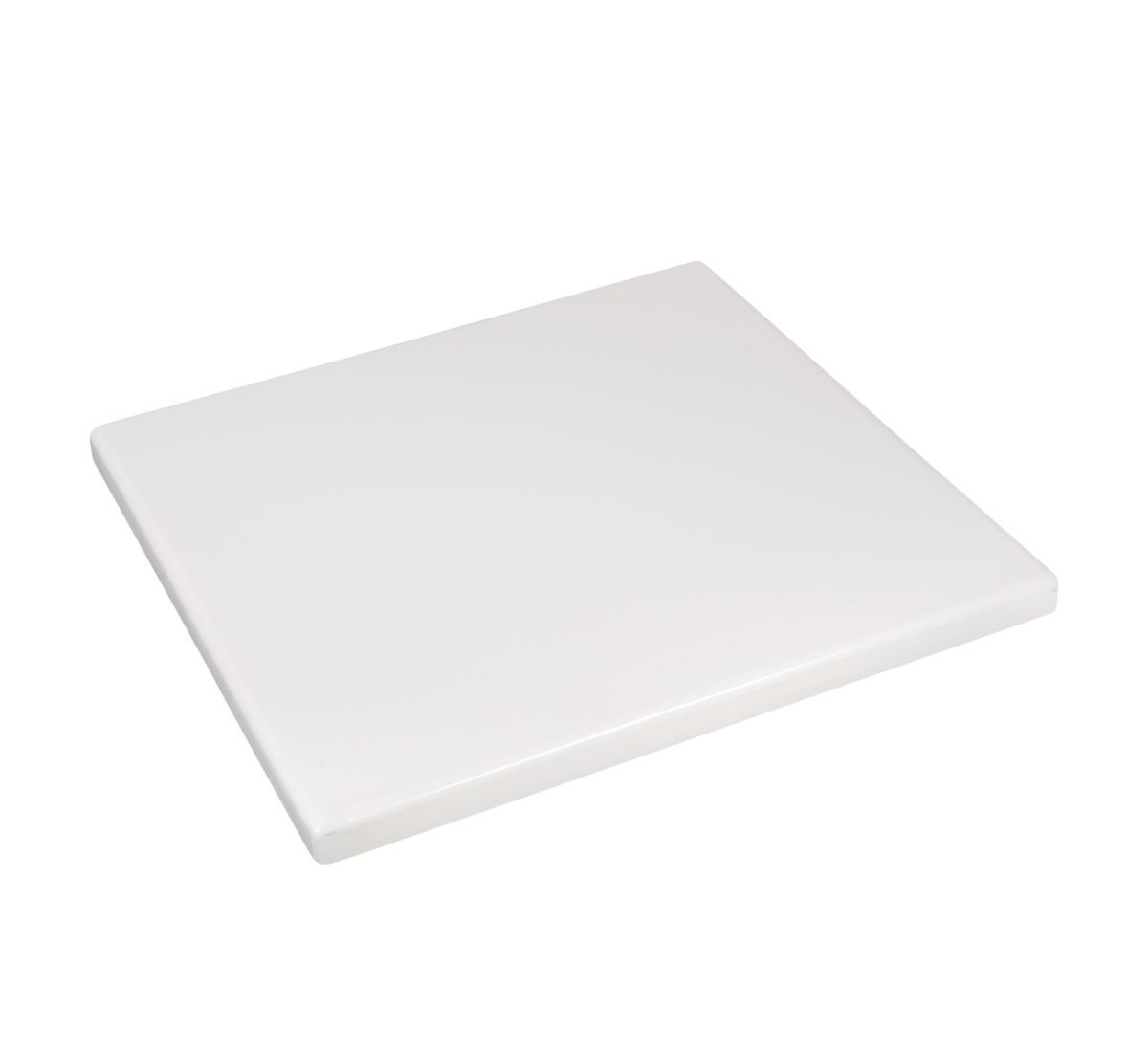 ERF, Inc. Rectangular Bevel Table Top | Wayfair