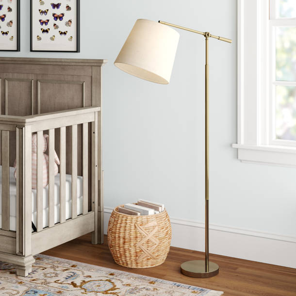 Charlton Home® Padgett Porcelain Table Lamp & Reviews | Wayfair