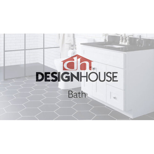 Design House Eastport II Two-Handle Tub and Shower Faucet | Wayfair