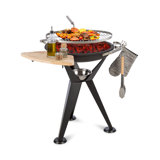 Charcoal Barbecues You'll Love | Wayfair.co.uk