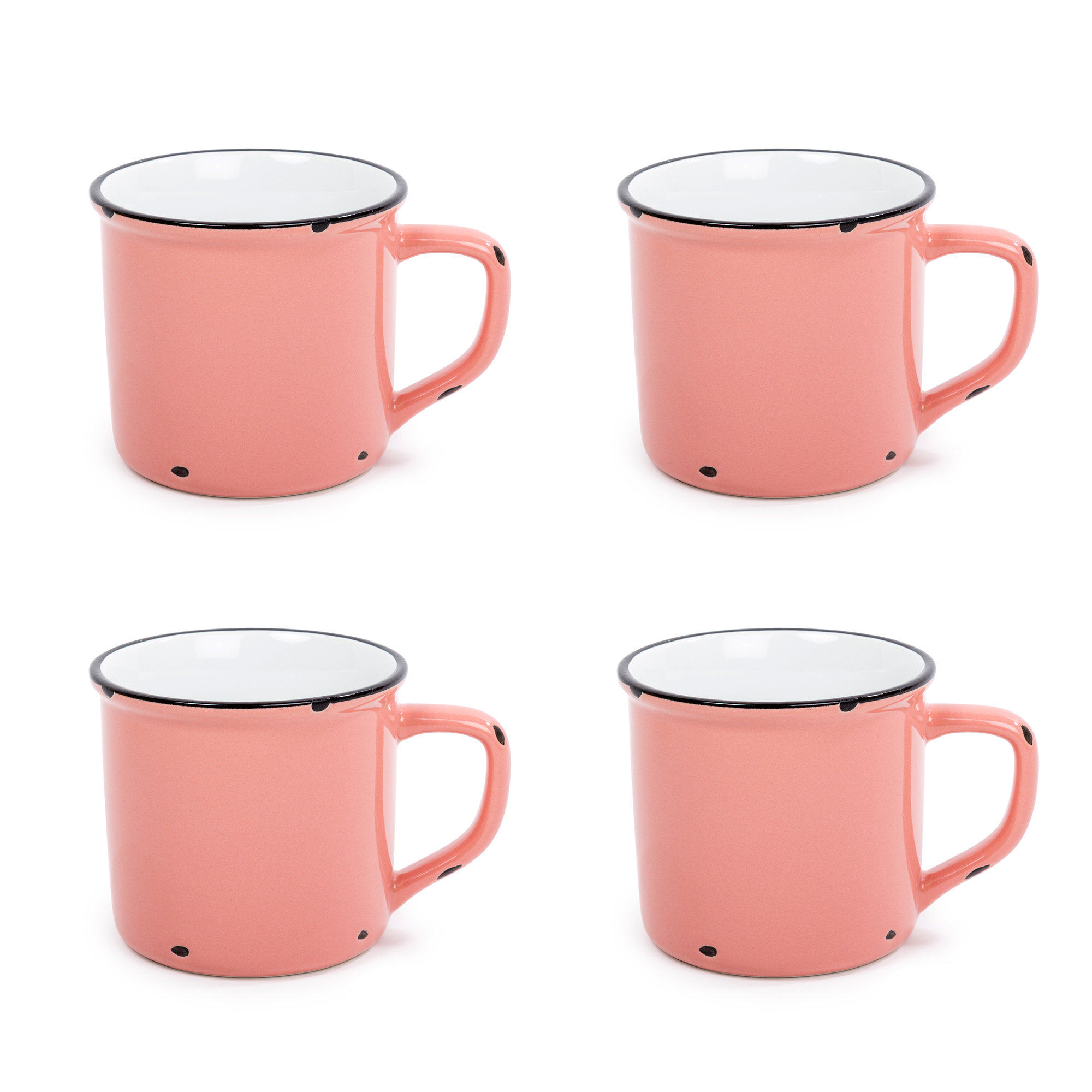 Ebern Designs Sparks Ceramic Coffee Mug & Reviews | Wayfair