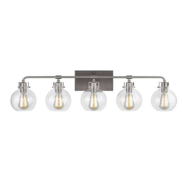 Modern Forms Sydney 5 - Light LED Pendant | Perigold